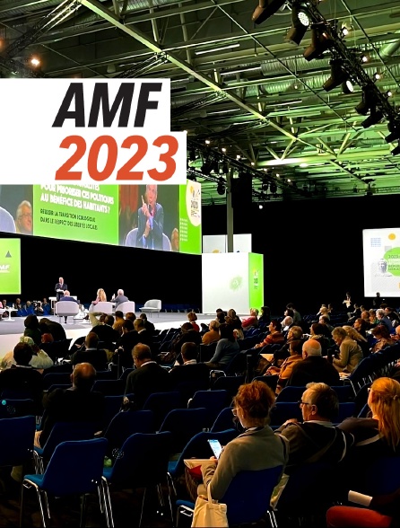 AMF 2023 en streaming gratuit sur LCP Public Sénat