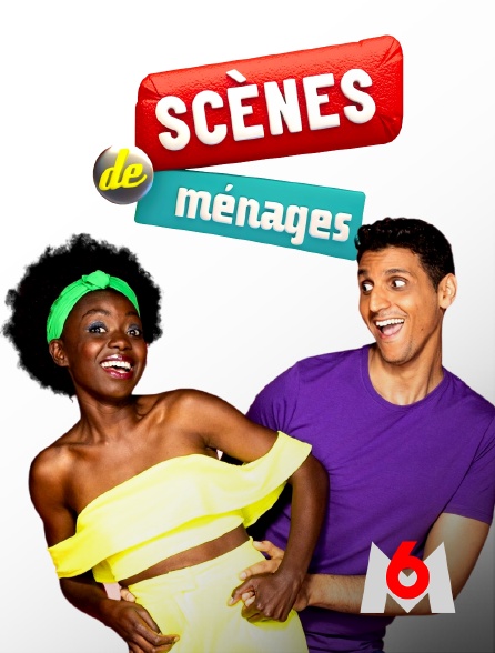 Regarder M6 en replay - live streaming sur Molotov.tv