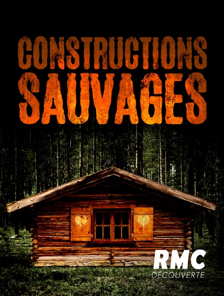 Regarder RMC Découverte en direct - live streaming sur Molotov.tv