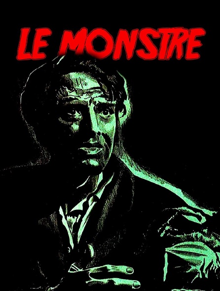 Le monstre en streaming sur Ciné+ Classic