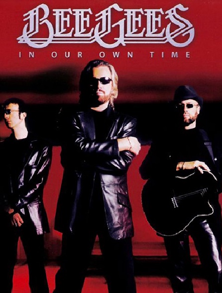 Bee Gees en streaming gratuit sur Arte