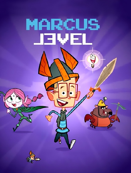 Marcus Level en streaming gratuit sur France 5