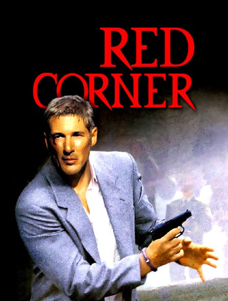 Red Corner en streaming sur RTL 9
