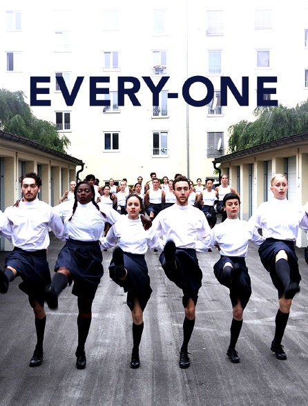 Every-One en streaming gratuit sur Arte