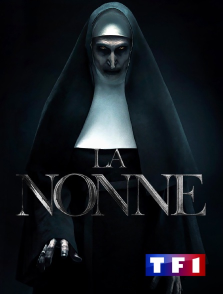 La nonne en Streaming sur TF1 - Molotov.tv