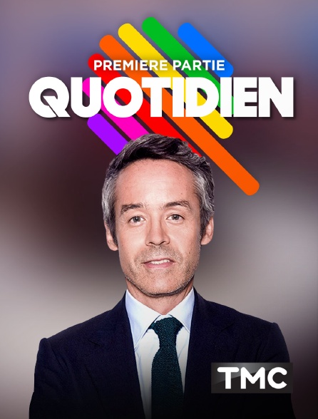 Regarder TMC en replay - live streaming sur Molotov.tv