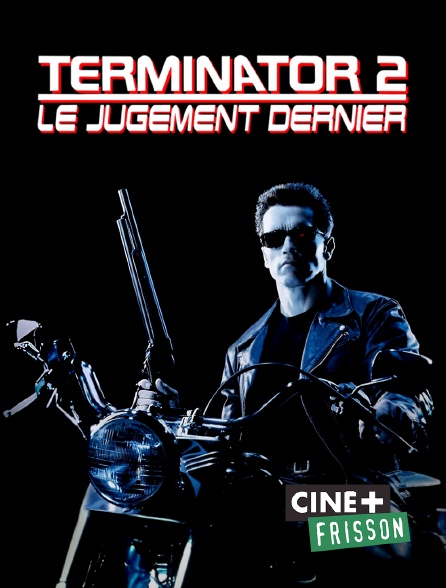 Regarder Ciné+ Frisson en replay - live streaming sur Molotov.tv