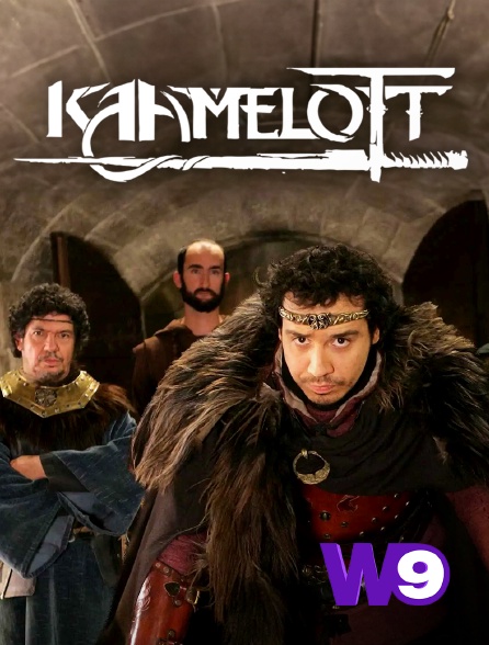 Kaamelott en streaming & replay sur W9