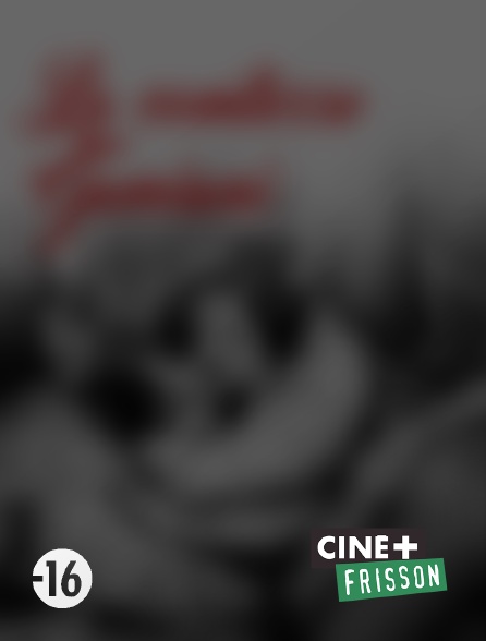 La comtesse Gamiani en streaming sur Ciné+ Frisson