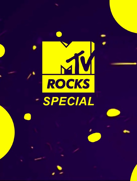 MTV Rocks Special en streaming sur MTV Hits