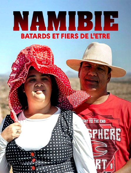 Les Basters de Namibie : bâtards et fiers de l'être en streaming ...