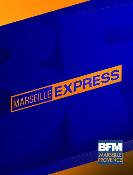 Regarder BFM Marseille Provence en direct - live streaming sur Molotov.tv