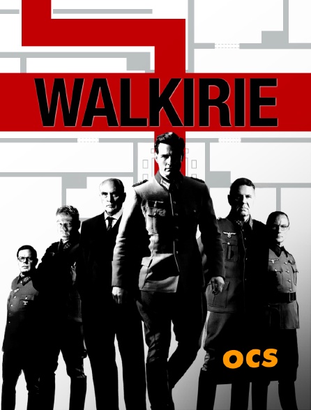 Regarder CINÉ+ OCS en direct - live streaming sur Molotov.tv