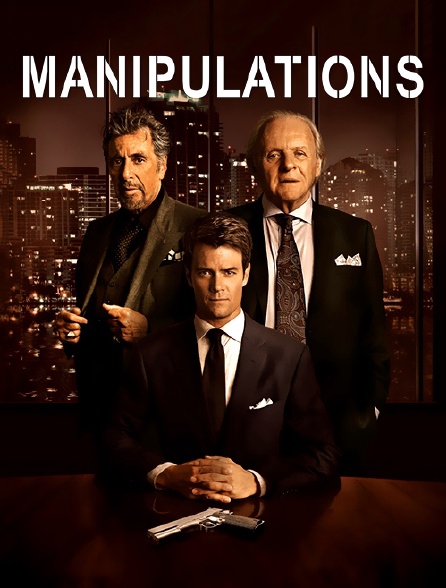 Manipulations En Streaming Molotovtv 