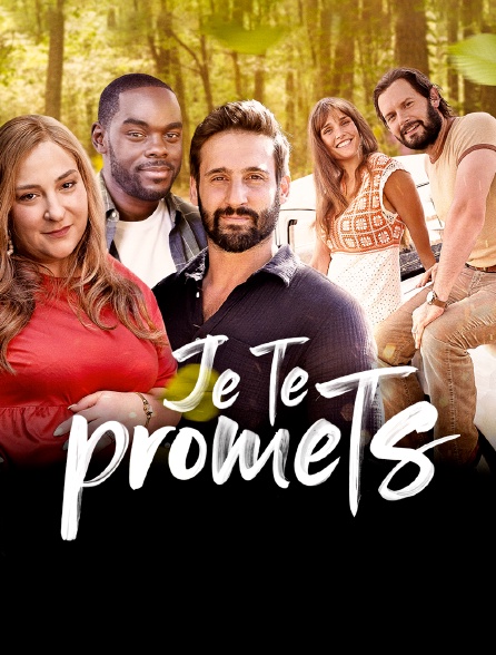 Je te promets en streaming