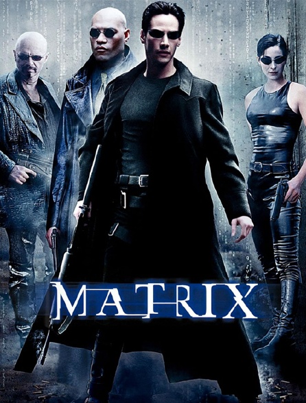 Matrix en Streaming - Molotov.tv