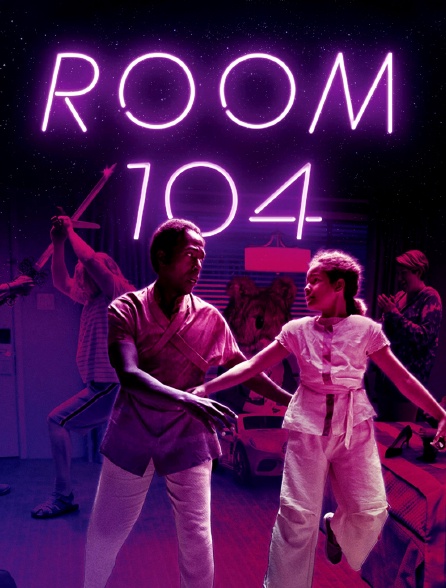 Room 104 en streaming