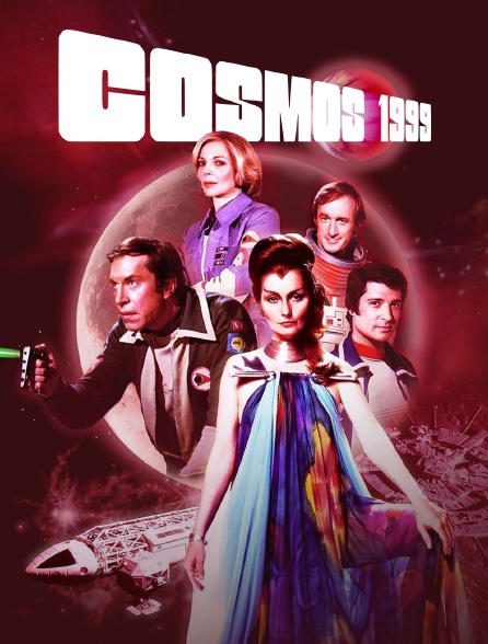 Cosmos 1999 en streaming