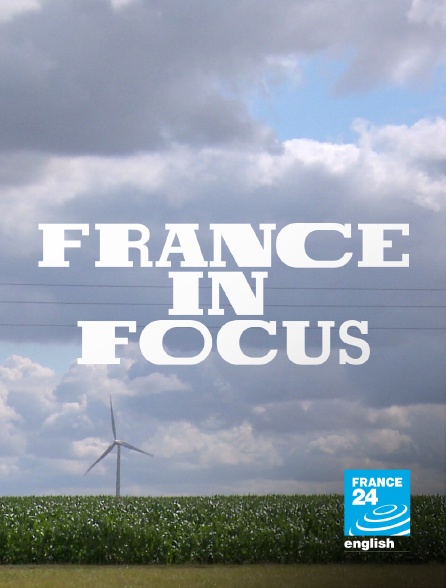 Regarder France 24 Anglais en direct - live streaming sur Molotov.tv