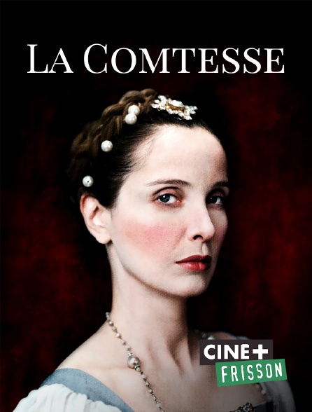 La comtesse en Streaming & Replay sur Ciné+ Frisson - Molotov.tv