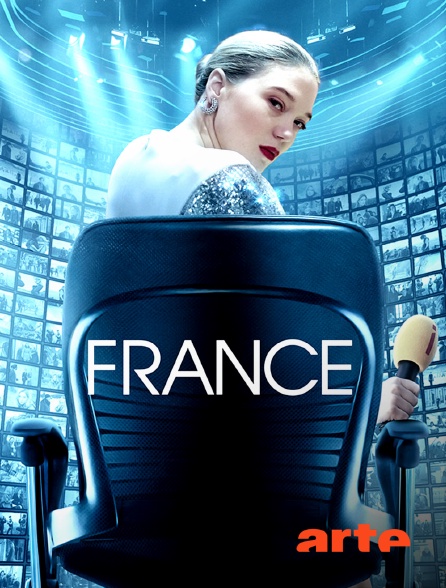 France en streaming gratuit sur Arte