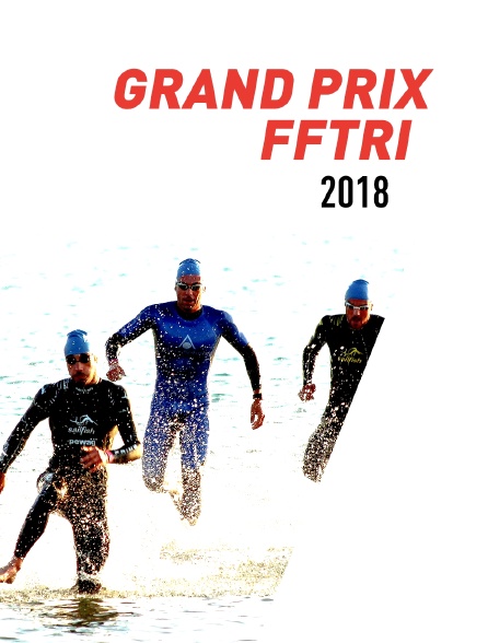 Grand Prix FFTRI 2018 en streaming gratuit sur L'Equipe