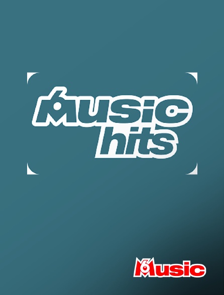 Regarder M6 Music en direct - live streaming sur Molotov.tv