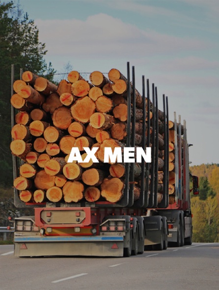 Ax Men en Streaming - Molotov.tv
