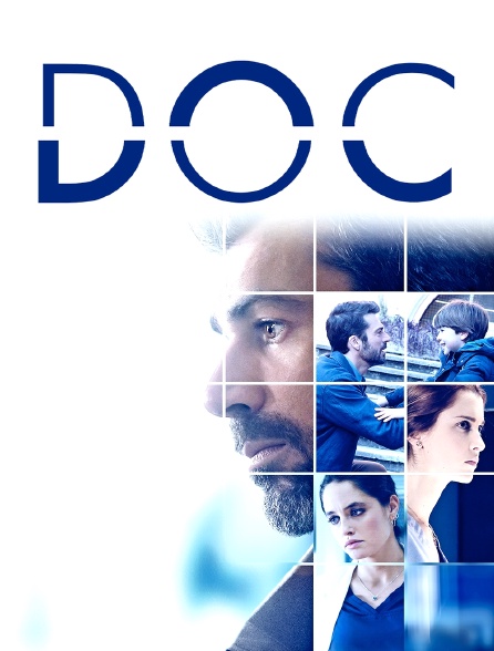 Doc en Streaming - Molotov.tv