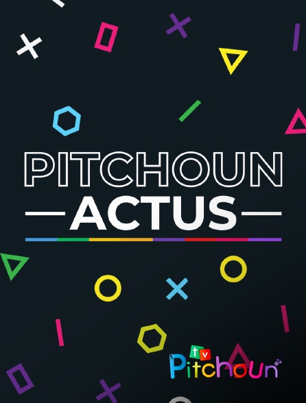 Pitchoun Actus en Streaming sur TV Pitchoun - Molotov.tv