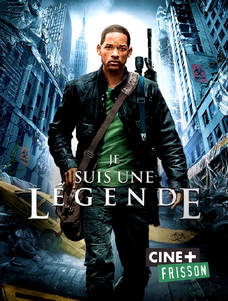 Regarder Ciné+ Frisson en direct - live streaming sur Molotov.tv