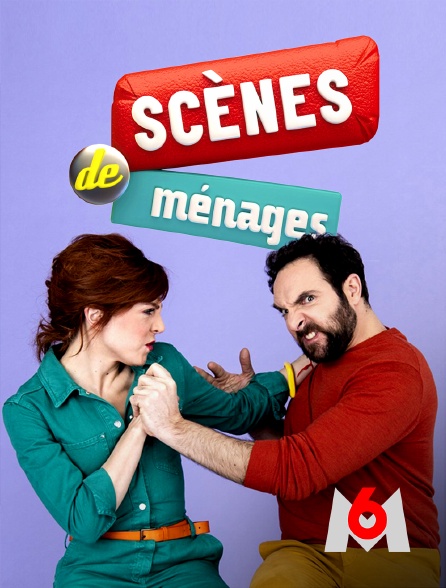 Regarder M6 en replay - live streaming sur Molotov.tv