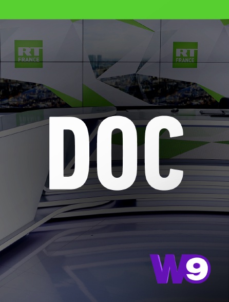 Timeline en streaming sur W9