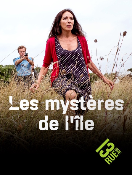 Regarder 13EME RUE en direct - live streaming sur Molotov.tv