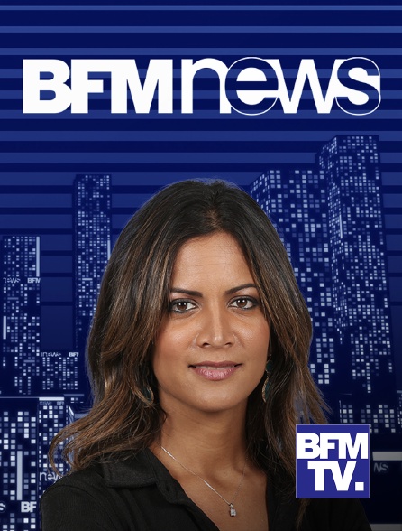 Regarder BFMTV en direct - live streaming sur Molotov.tv