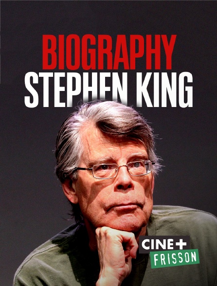 Stephen King Biography, Information, Facts by P.J. Jovanovic - readinglsa