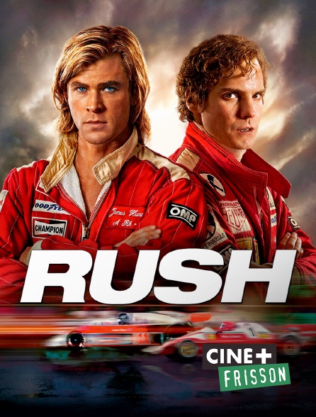 Regarder Ciné+ Frisson en direct - live streaming sur Molotov.tv