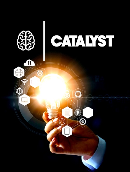 Catalyst en streaming sur Science et Vie TV