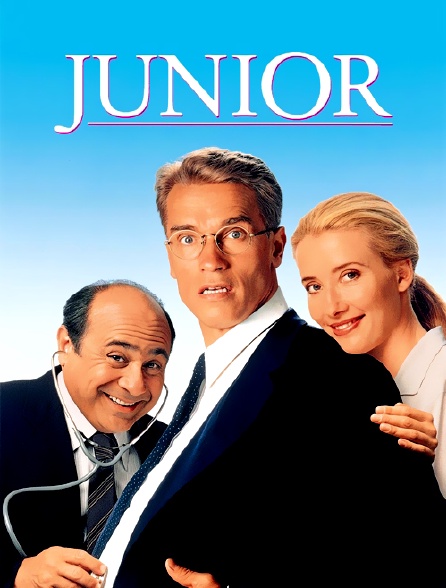 Junior En Streaming Sur Paramount Network D cal 