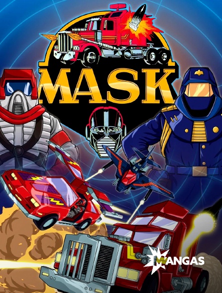 Regarder Mangas en direct - live streaming sur Molotov.tv