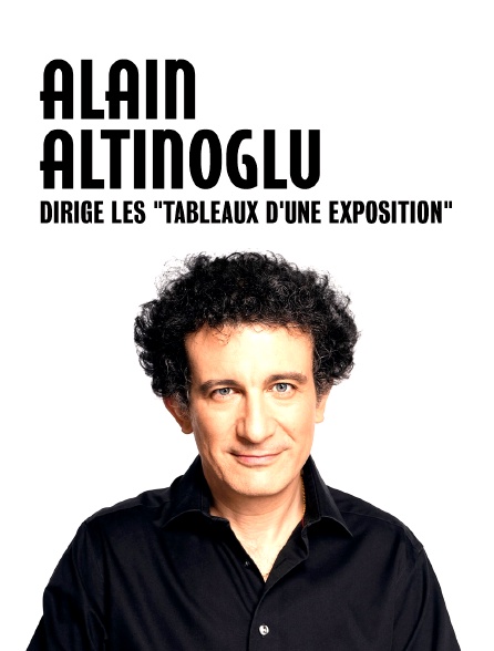 Alain Altinoglu dirige les "Tableaux d'une exposition" en streaming ...