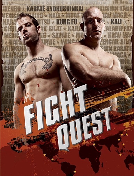 Fight Quest en streaming sur ACTION