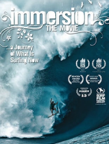 Immersion, the Movie en streaming sur Trek