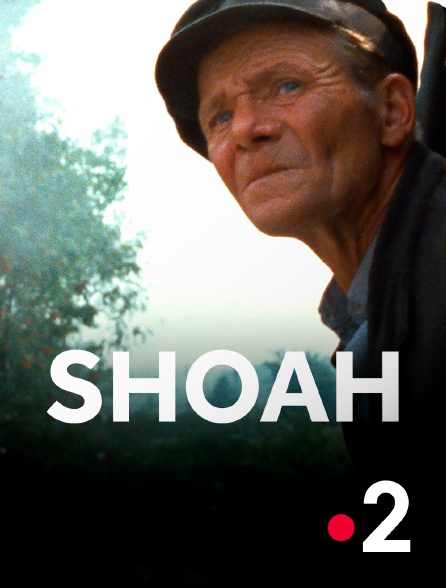 Shoah en streaming & replay gratuit sur France 2