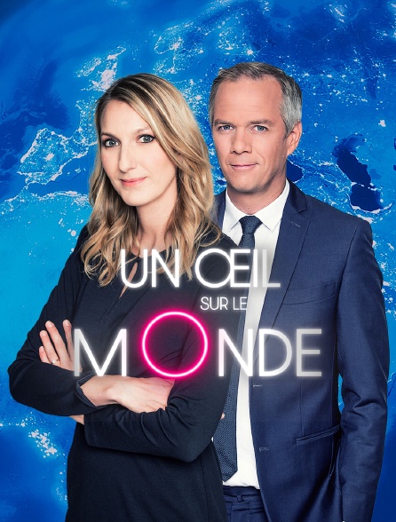 Un oeil sur le monde en streaming