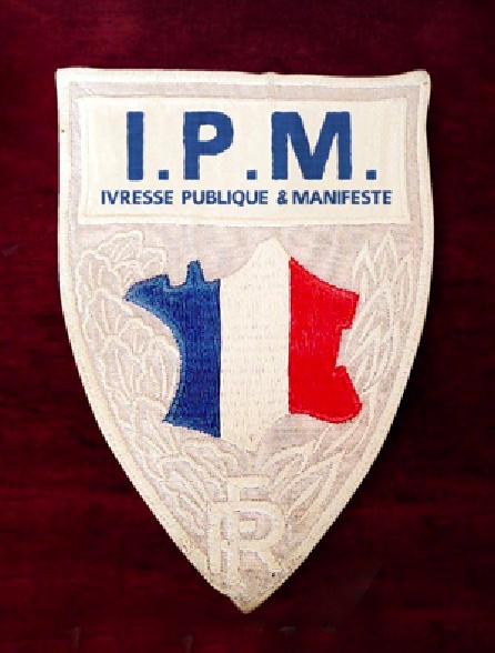 IPM en streaming sur GONG