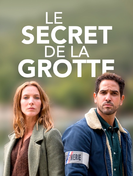 Le secret de la grotte en streaming gratuit sur France 3