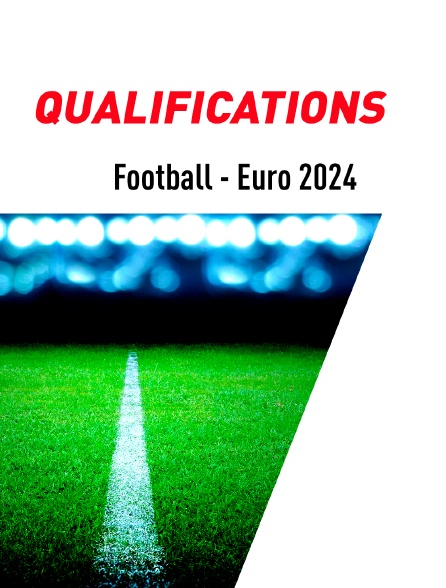 Football : Qualifications à l'Euro 2024 en streaming gratuit sur L'Equipe