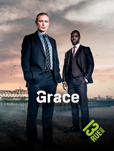 Grace en streaming sur 13EME RUE