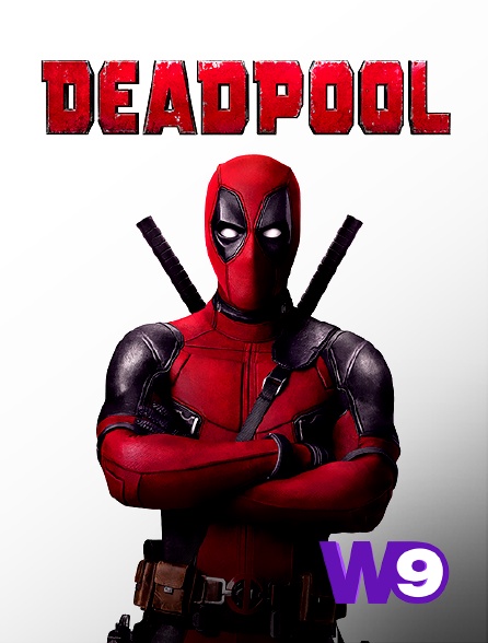 Deadpool en Streaming sur W9 - Molotov.tv